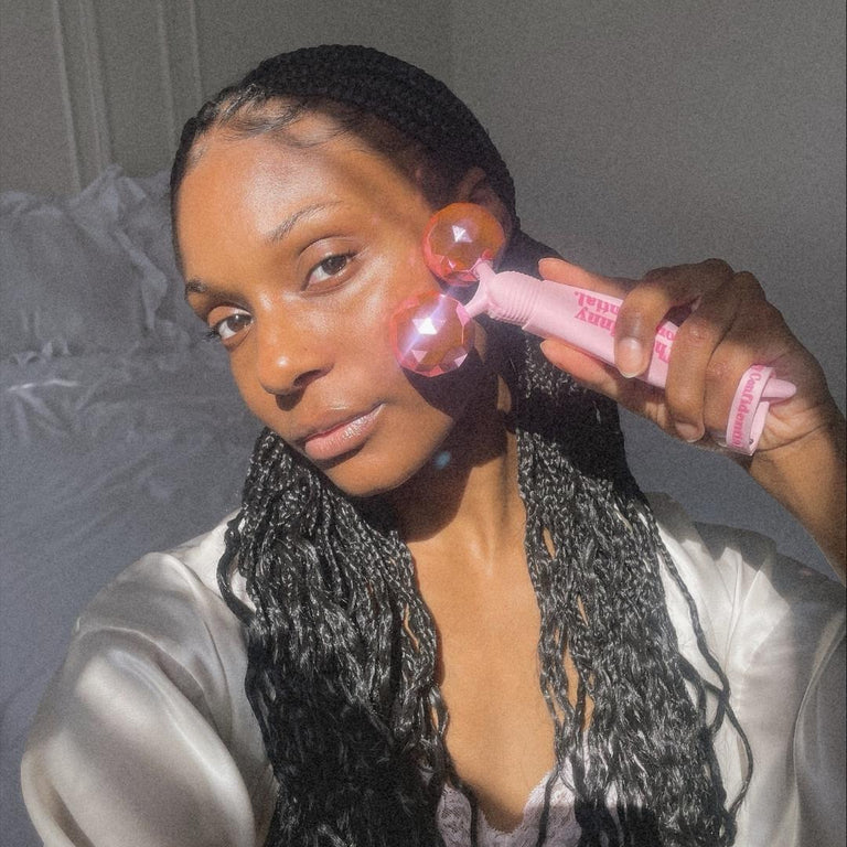 Relax Facial Muscles Through Sauna, Massage and Acupuncture