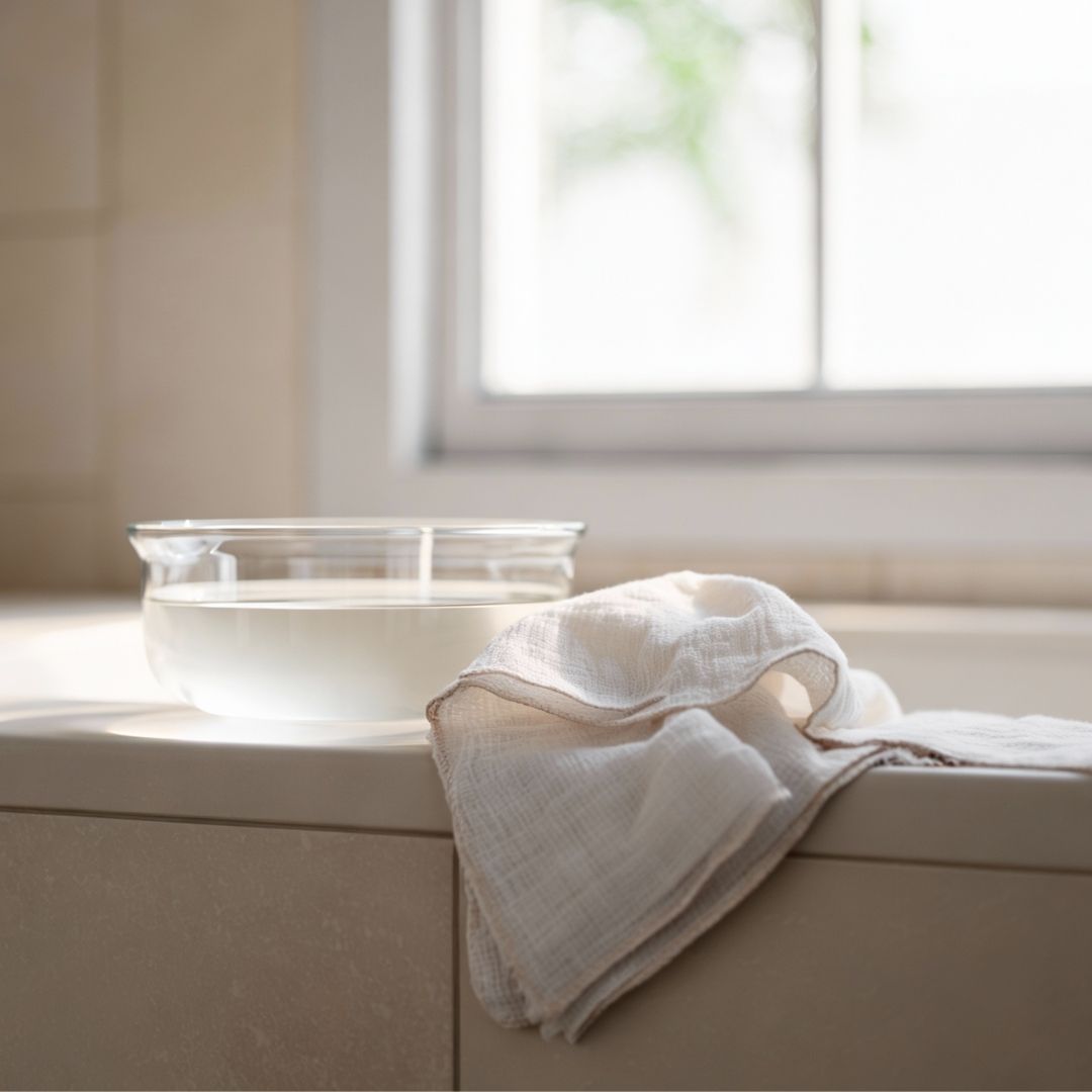 How to Remove Makeup Without Makeup Remover Skin-Safe Options