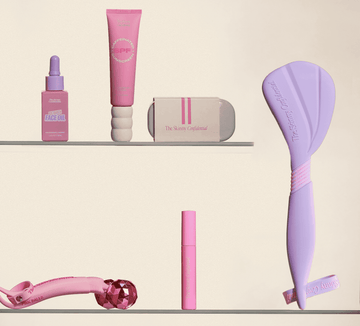 The Absolute Best Beginner Contour Face Chart – The Skinny Confidential ...