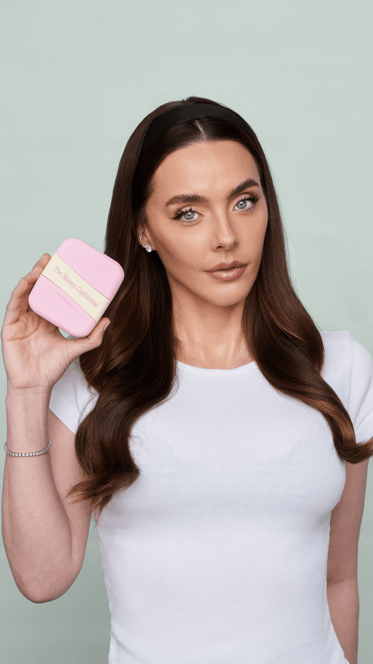 MINT ROLLER – The Skinny Confidential Shop