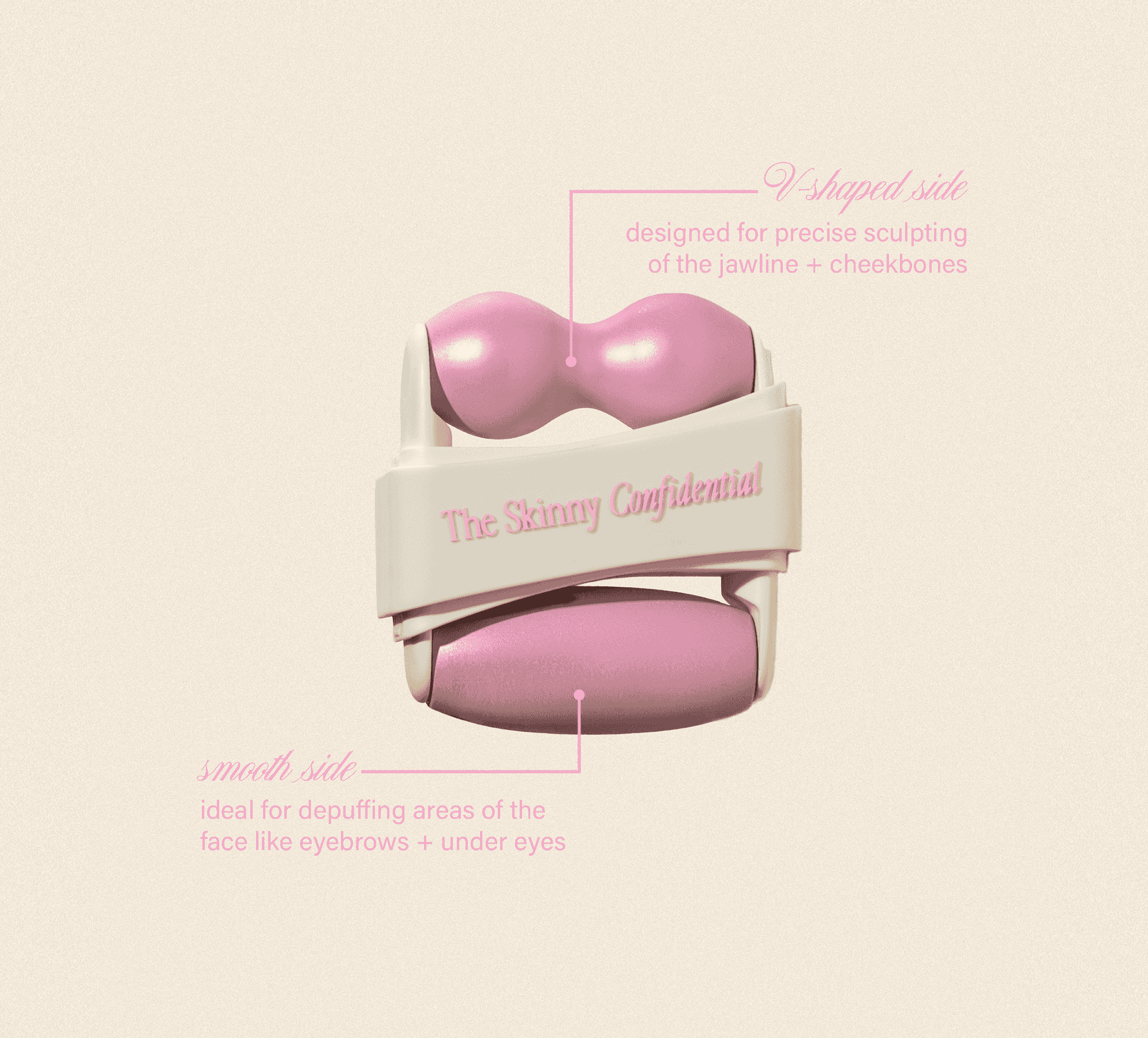 MINT ROLLER – The Skinny Confidential Shop