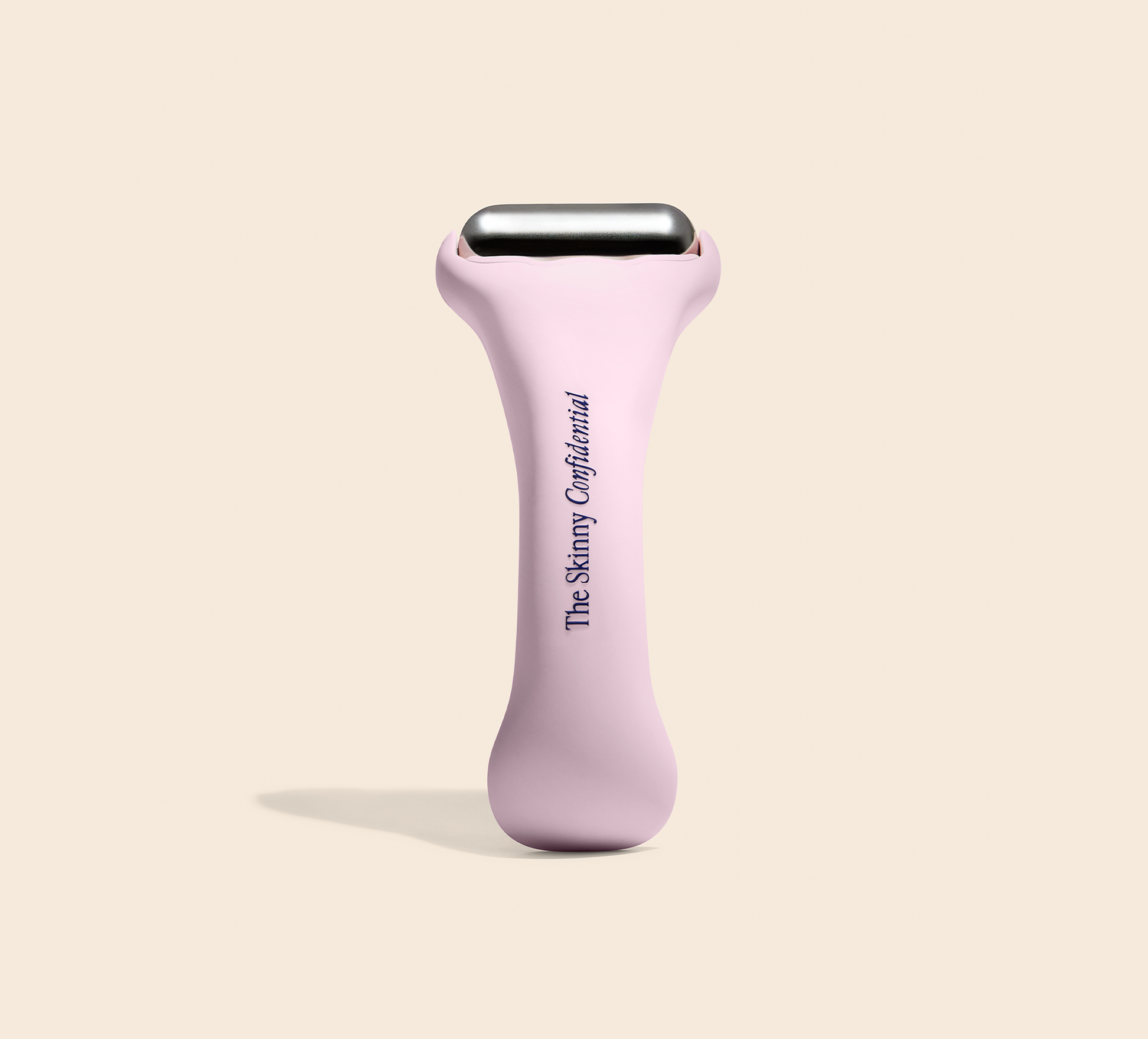 Power of Cold Therapy with Compact, Dual-Sided Mint Roller