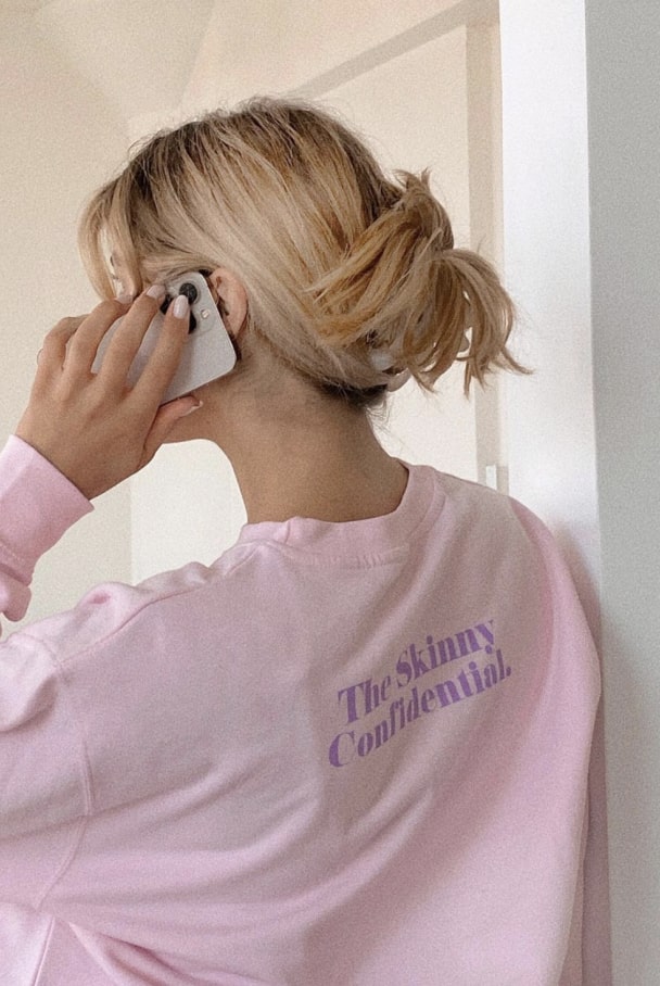 HOT MESS ICE ROLLER – The Skinny Confidential Shop