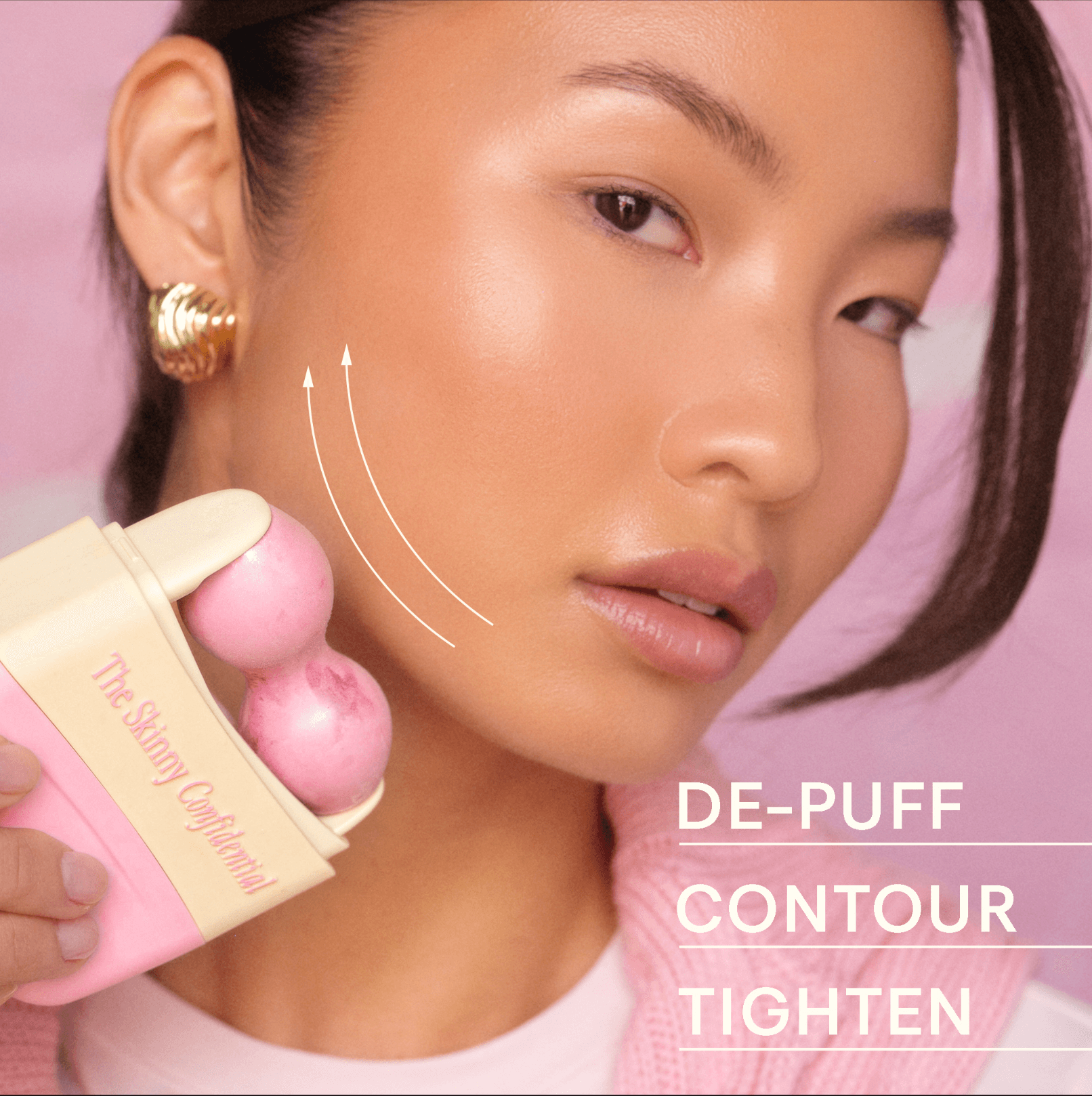 MINT ROLLER – The Skinny Confidential Shop